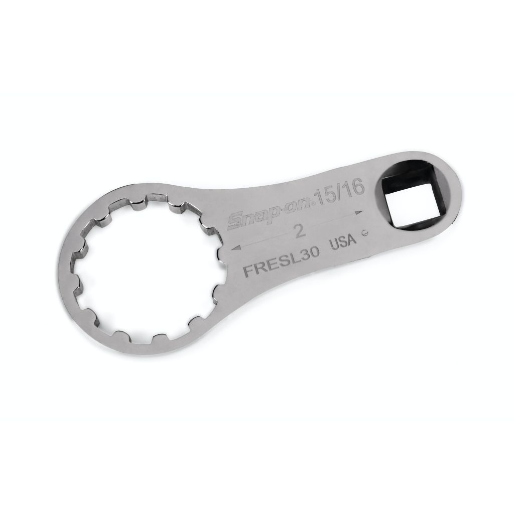 Adaptor SPLINE SAE 15/16" pentru Cheie Dinamometrica 3/8" - SNAP-ON ...